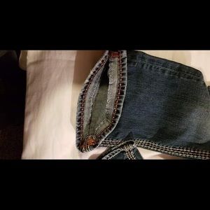 Rock Revival | Jeans | Rare Rock Revival Kai Boot | Poshmark